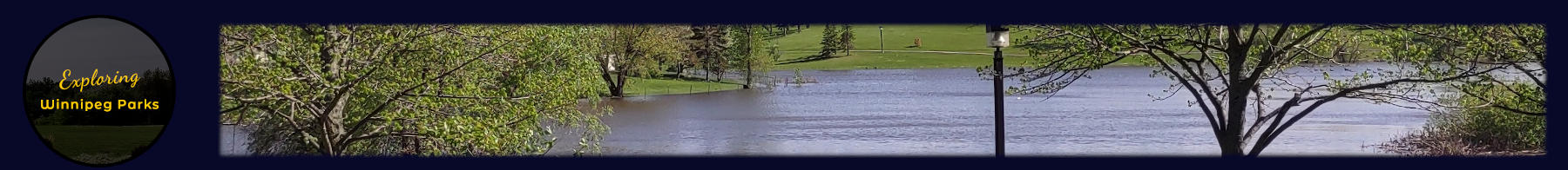 Scurfield Park North - Exploring Winnipeg Parks