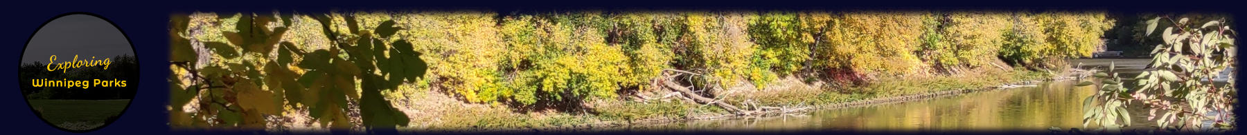 Munson Park - Exploring Winnipeg Parks