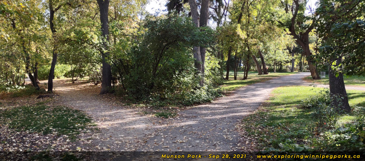 Munson Park | Exploring Winnipeg Parks