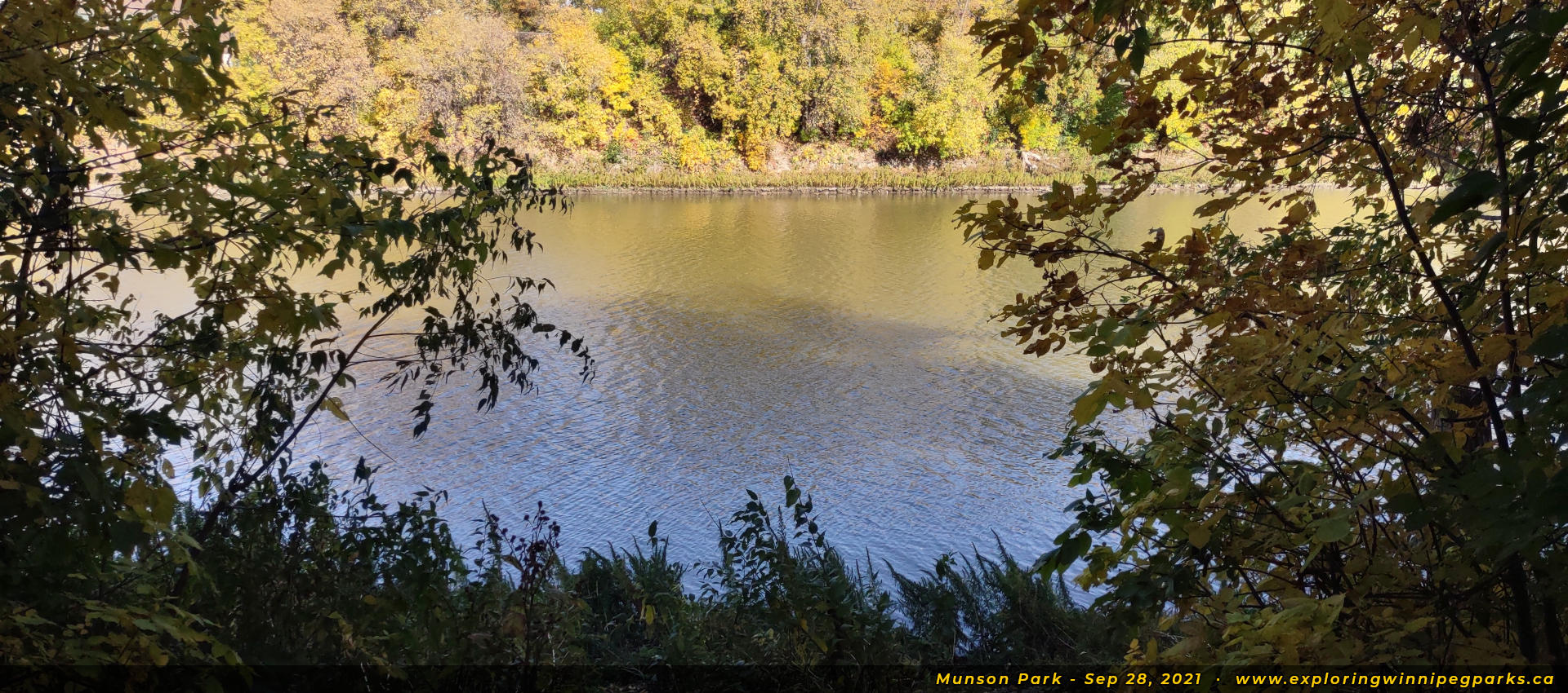 Munson Park | Exploring Winnipeg Parks