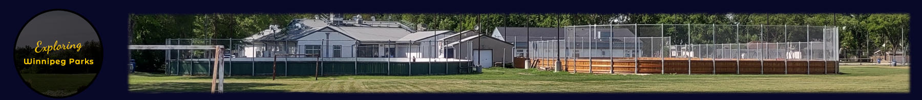 Riverview Community Centre - Exploring Winnipeg Parks