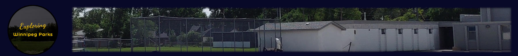 Corydon Community Centre (Sir John Franklin) - Exploring Winnipeg Parks