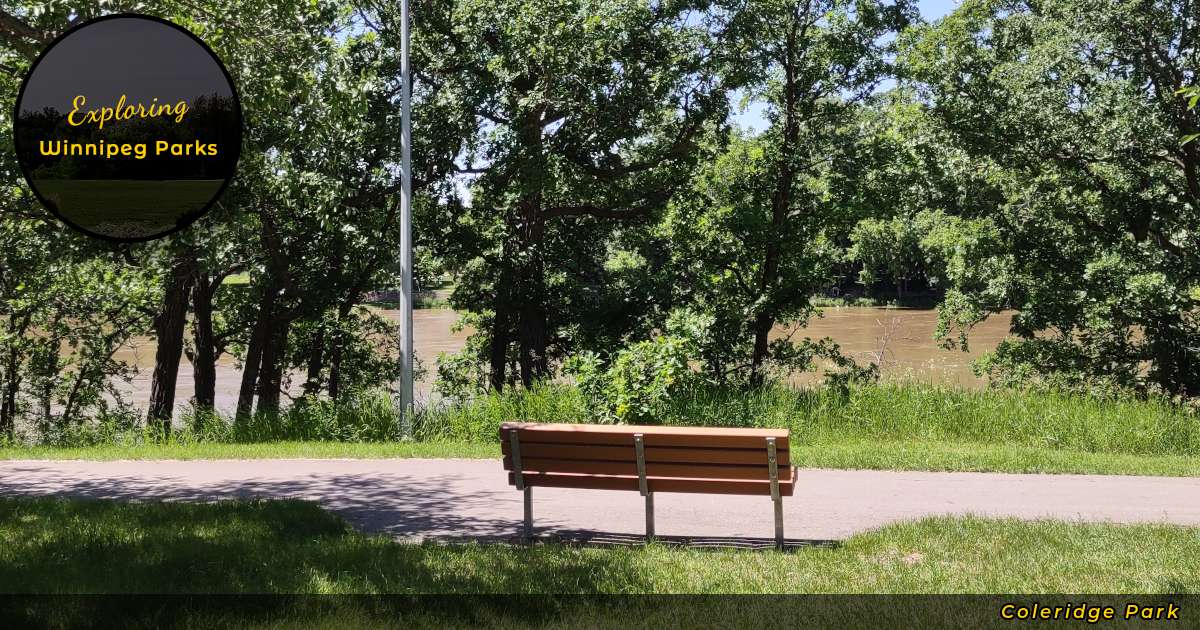 Coleridge Park | Exploring Winnipeg Parks